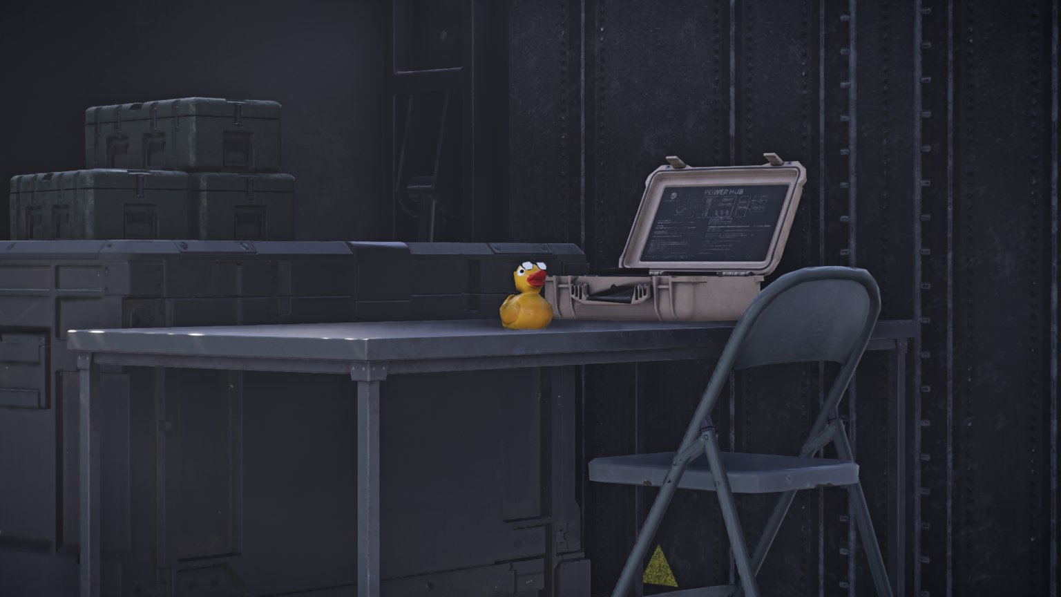 The Division 2 Duck Mask Guide - GCROCK