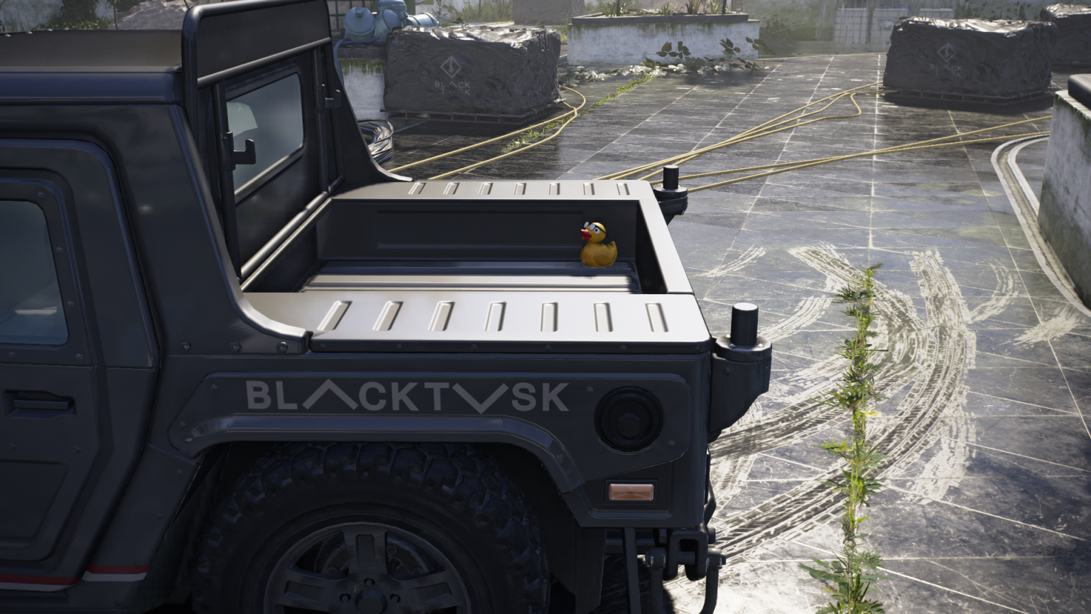 The Division 2 Duck Mask Guide - GCROCK