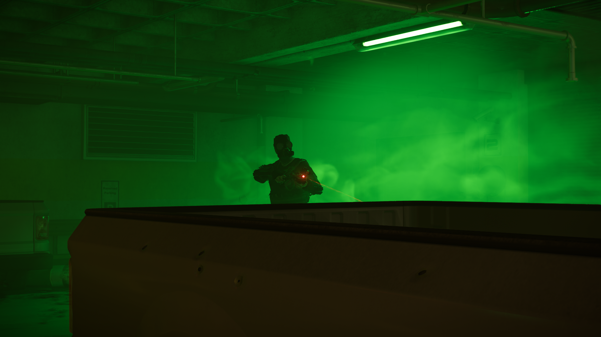 The Division 2 Duck Mask Guide - GCROCK