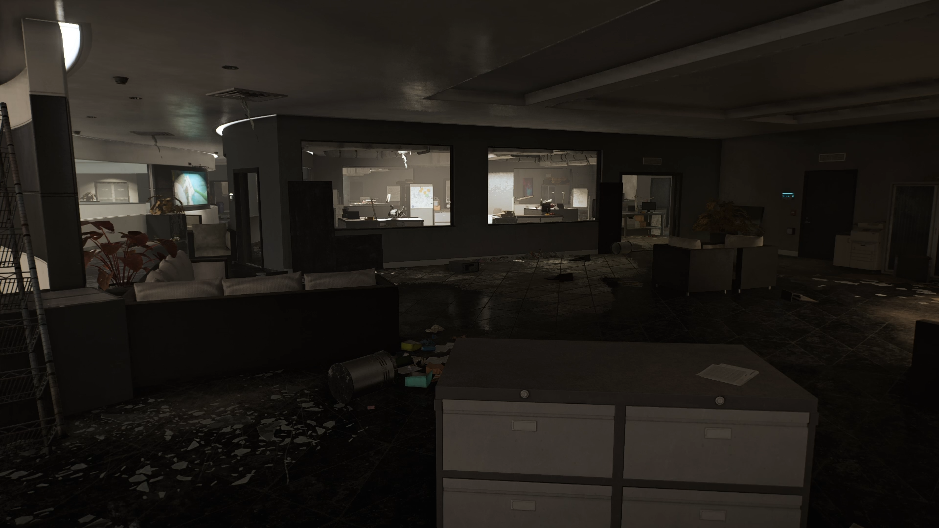 Theo Parnell Master Mission Guide - GCROCK