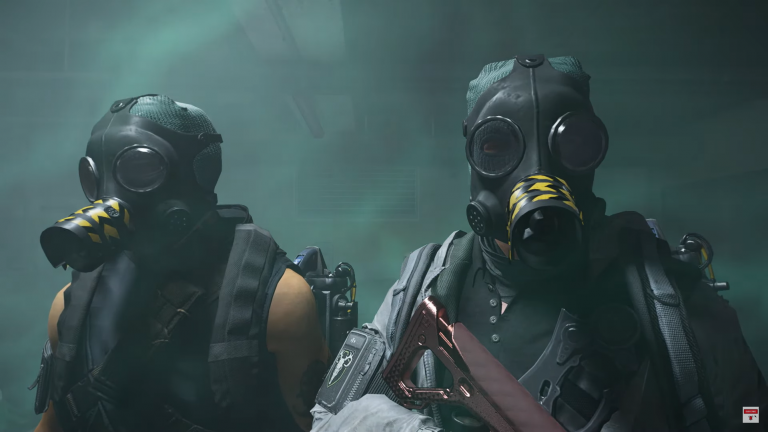 The Division 2 Duck Mask Guide - GCROCK