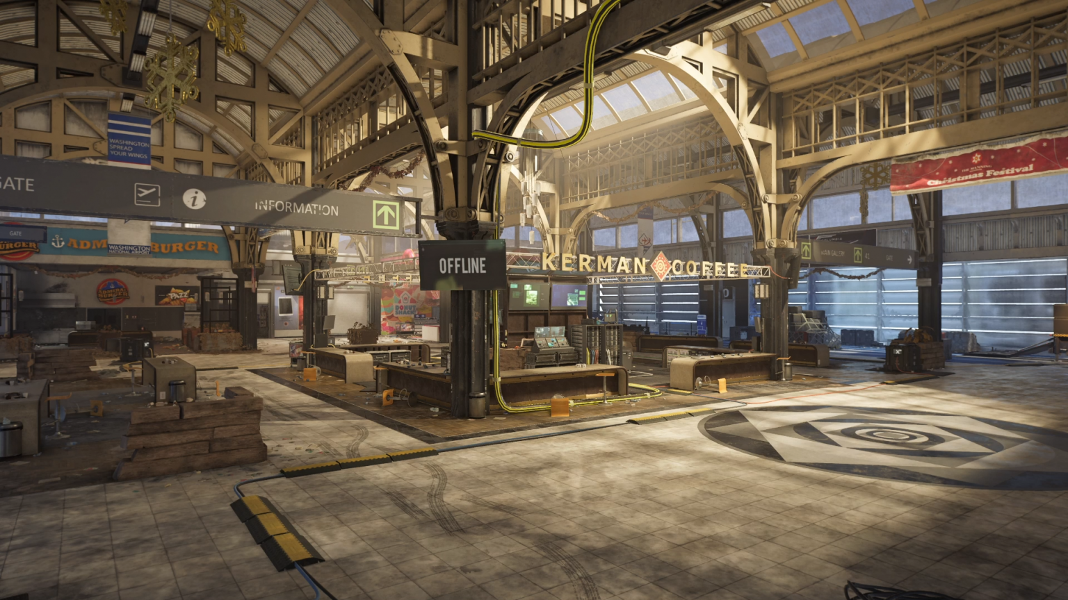 Dark Hours Raid Beginners Guide | The Division 2 - GCROCK