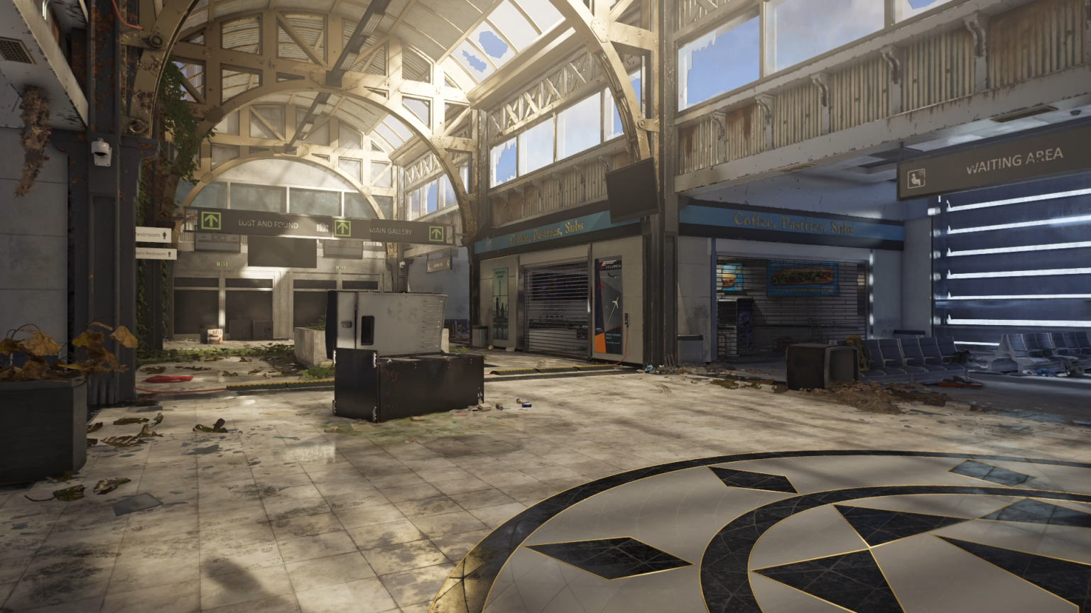 Dark Hours Raid Beginners Guide | The Division 2 - GCROCK