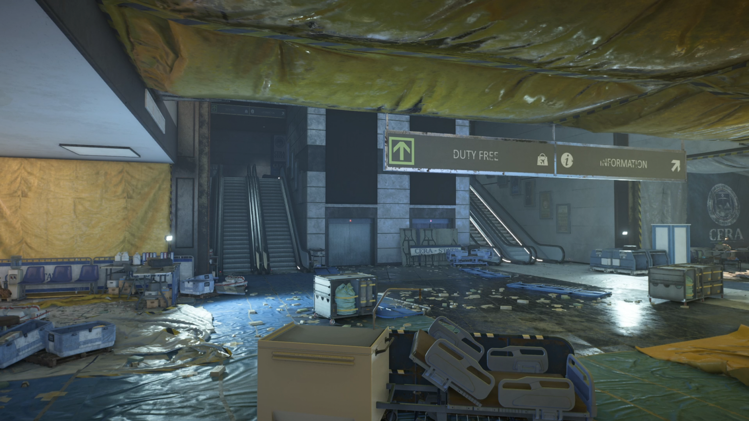 Dark Hours Raid Beginners Guide | The Division 2 - GCROCK