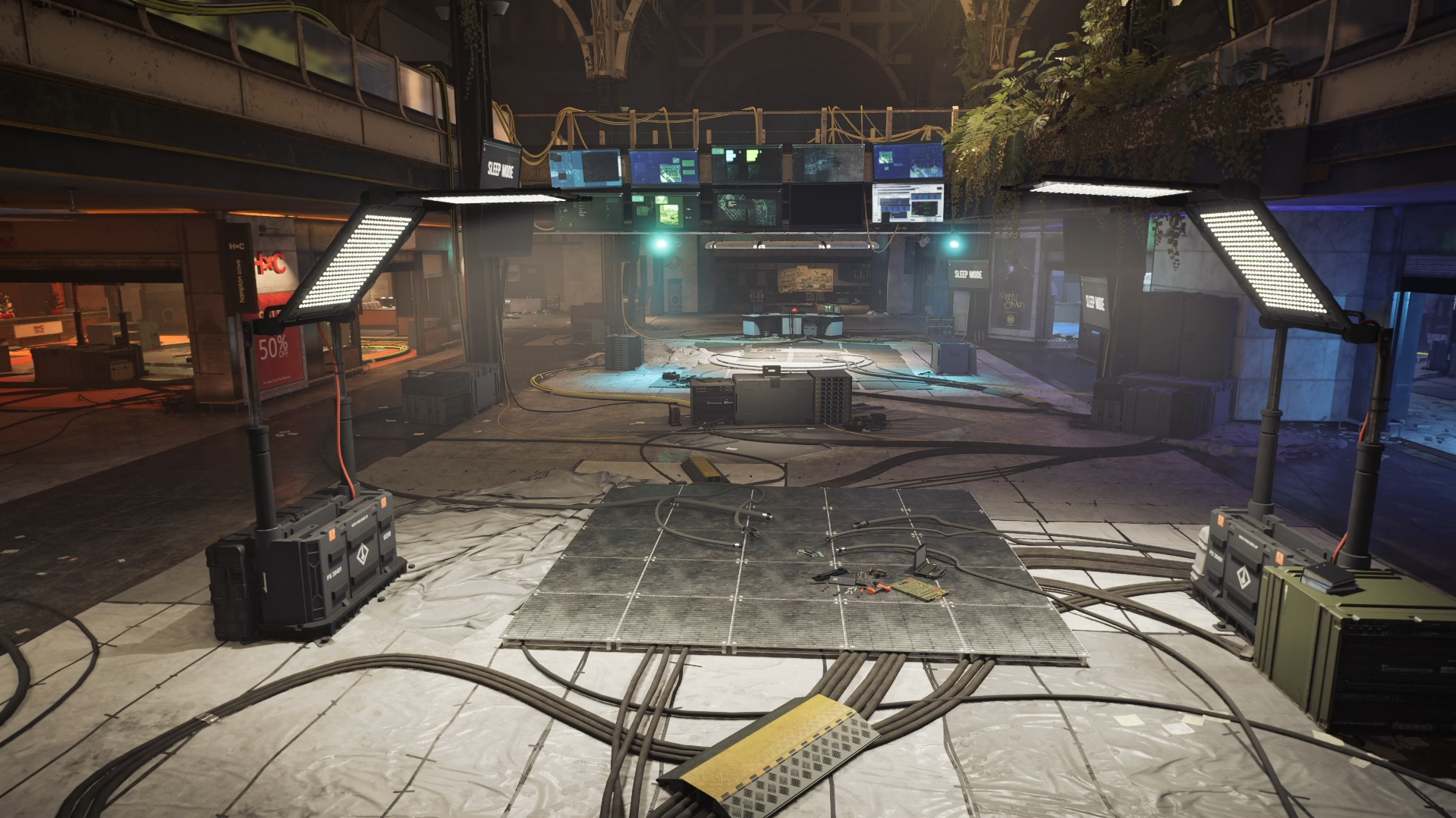 Dark Hours Raid Beginners Guide | The Division 2 - GCROCK