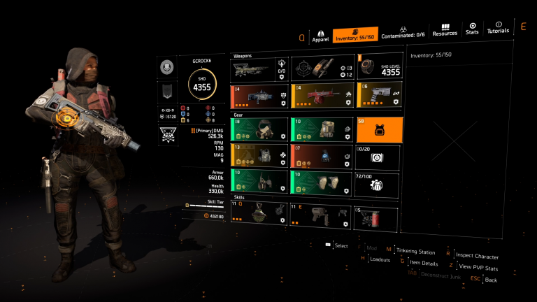 Dark Hours Raid Beginners Guide | The Division 2 - GCROCK